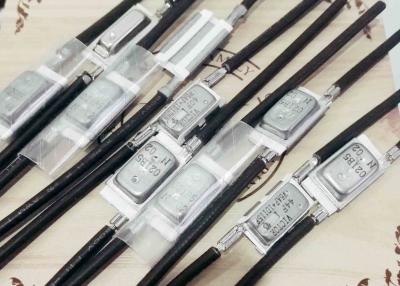 China 120AC 240AC 24VDC Temperature Protector switch  UL ,TUV , CQC  , Rohs Compliant for sale
