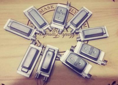 China Compact design temperature controlled switch for Lighting Lamps , 20amp @ 120vac for sale