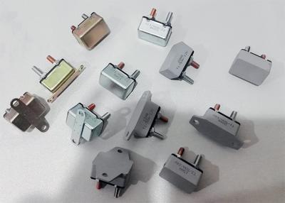 China Car Audio Vedio System Circuit Breaker Replacement Auto Reset Stud Mount for sale