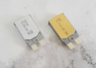 China E89 Manual Reset 5-30A 28v DC Circuit Breaker For Car / Truck / Boat for sale