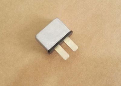 China 14 Volt DC Non Auto Circuit Breaker Thermal Detect By Current Trip for sale