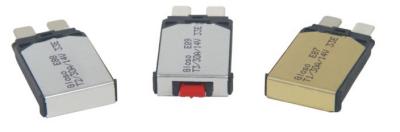 China Auto Reset DC Circuit Breaker Thermostatic Switch Breaking Capacity 5A 28Vdc for sale
