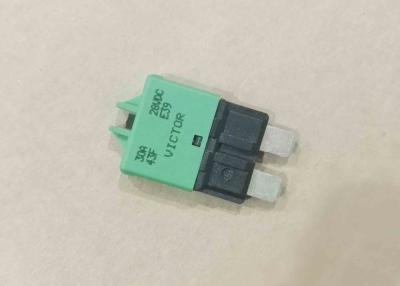 China 25A Thermostatic Switch E39 Circuit Breaker DC Cross To ATC Normally Closed for sale