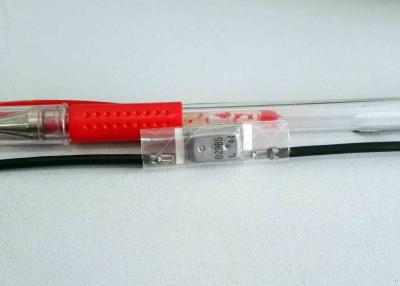 China Grinder / Mixer / Electrical Tools Temperature Protector Thermostat Current Protector for sale