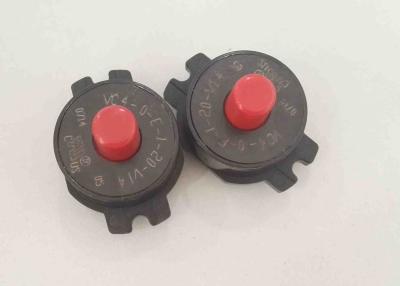 China 90℃-150℃ Current Protector CQC Electric Heater Thermal Switch Temperature Limiter for sale