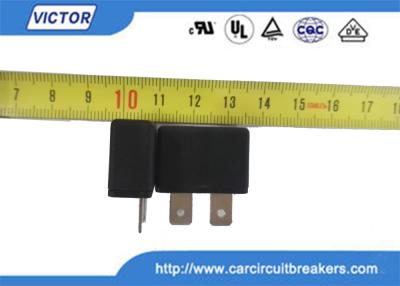 China Auto / Modified Reset  Thermal Circuit Breaker 300A 14Vdc Breaking Capacity for sale