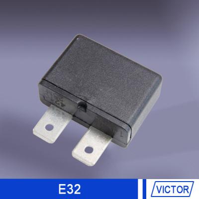 China UL , C-UL , ROHS Mini Bimetal Disc Thermostat For Battery Protector for sale