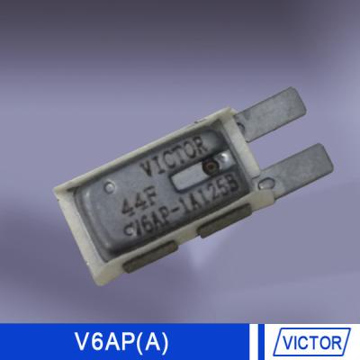 China Reliability Snap Action Bimetal Thermal Switch For Motor Of Electric Window for sale