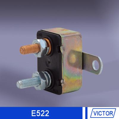 China 90A 100A 120A 135A 150A marine battery circuit breaker  25 - 30A for sale