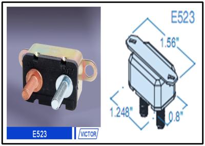 China 10A ,15A , 20A , 25A Circuit Breaker for automotive industry , electric vehicles for sale