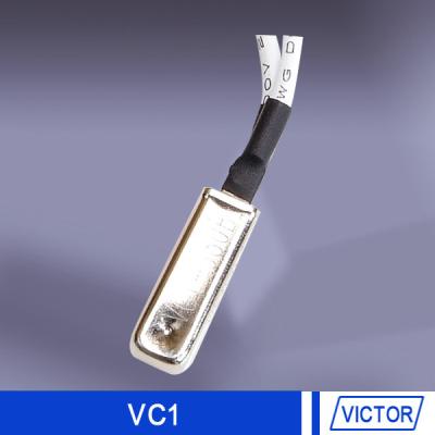China Auto Reset Normally Closed Creep Action Thermostatic Switch For Auto tooling for sale