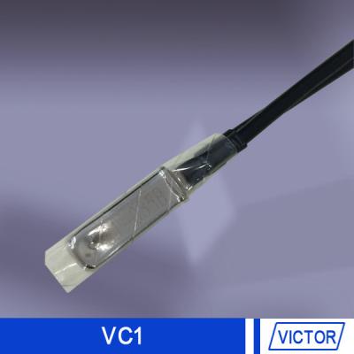 China Legth And Leads Type Optional  bimetal thermostat switch for fan ROHS , REACH Standard for sale