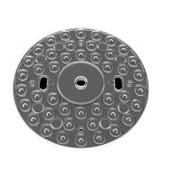 China 170 Degree Ceiling Light Lens 44 In 1 SMD 2835/3030 PC Material for sale