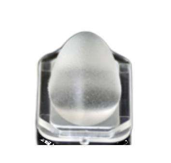 China Rectangular Durable Acrylic Light Lens PMMA Material For Wall Washer for sale