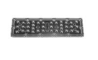 China Lightweight 5050 LED Module Lens Part 36 In 1 For Street Light for sale