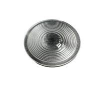 China Optical PC Indoor Ceiling Light Lens Moistureproof Weather Resistant for sale