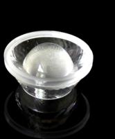 China φ35.0x12.2mm Cob Led Lens Focusing Cree Cxa / 13 Light Source for sale