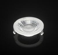 China PMMA COB LED Lens For Brightness And Color Accuracy In Lighting for sale