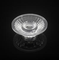 China Adjustable And Swappable COB LED Lens For Customized Lighting for sale