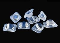 China Dustproof LED Light Lens for Bridge and Road Lighting in Commercial Applications for sale
