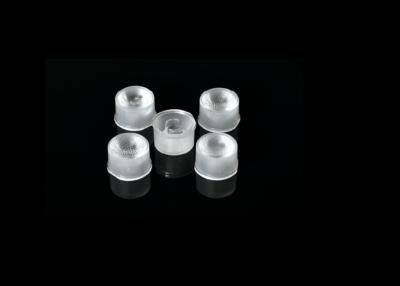 China 15 20 30 45 60 Narrow Degree Waterproof Led Lens Pmma 5050 RGBW 3535RGBW For Outdoor Lighting for sale