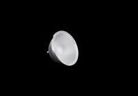 China Anti Glare Cup LED Light Reflector for Customizable Beam Angle Spotlighting and Downlighting for sale