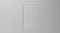 China High Transmittance LED Lens Module For Industrial Lighting | Custom & Bulk Supply for sale