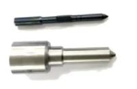 China JZ-CRN01 Common Rail Nozzle Pin with ≤45° Intercept Angle for Diesel Engine Fuel Injection Systems for sale