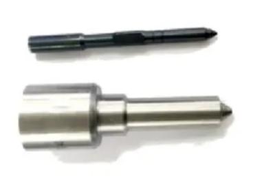 China JZ-CRN01 Common Rail Nozzle Pin with ≤45° Intercept Angle for Diesel Engine Fuel Injection Systems for sale