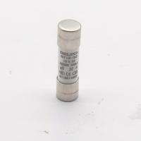 China AGU AGC 10×38mm Glass Insulation Fuse 20A-80A for Automotive Fuel Injector Testing for sale