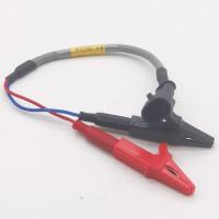 China Common Rail Injector Tester Connecting Wire Cable Assembly for Diesel Engine Diagnostics and Repair for sale