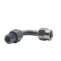 China JZ-RP01 Test Bench Injector Connector 12mm Diesel Common Rail Fuel Pump Repair Tool for sale