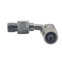 China JZ-RP02 Common Rail Injector Connector Test Bench Fuel Pipe Jointer for Diesel Engine Diagnostics for sale