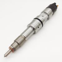 China High Quality Diesel Fuel Injector 0445120266 Common Rail Injector with 6-Month Warranty for Diesel Trucks for sale