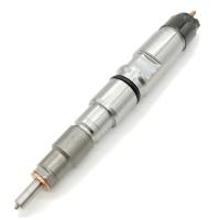 China JZHY Diesel Fuel Injector 0445120274 Common Rail System with 6-Month Warranty for Truck Engines for sale