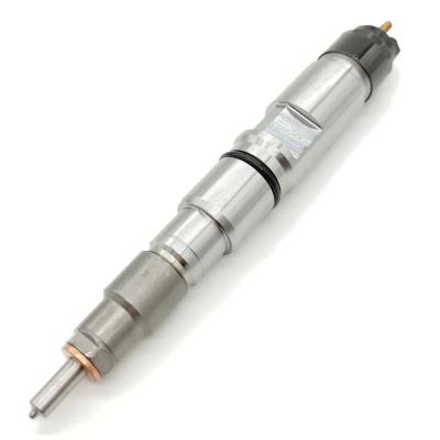 China JZHY Diesel Fuel Injector 0445120274 Common Rail System with 6-Month Warranty for Truck Engines for sale