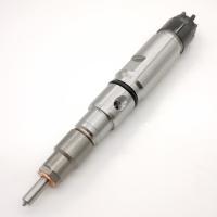 China JZHY Diesel Fuel Injector 0445120040 - Common Rail Replacement with 6-Month Warranty for sale