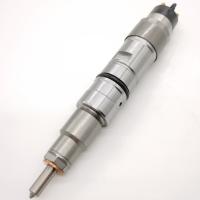 China JZHY High Quality Diesel Fuel Injector 0445120212 Common Rail Injector for Diesel Truck for sale