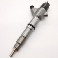 China JZHY High Quality Diesel Fuel Injector 0445120357 for Diesel Truck 6 Month Warranty for sale