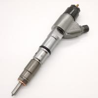 China High Quality Diesel Fuel Injector 0445120066 Common Rail for Diesel Truck 6 Months Warranty for sale