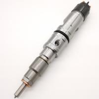 China JZHY Common Rail Diesel Fuel Injector 0445120178 for Truck Engine 6 Month Warranty for sale