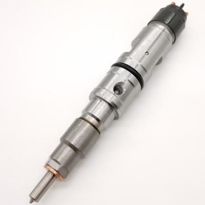 China JZHY Common Rail Diesel Fuel Injector 0445120178 for Truck Engine 6 Month Warranty for sale