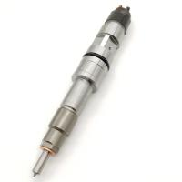 China JZHY High Quality Diesel Fuel Injector 0445120086 Common Rail Injector for Diesel Truck 6 Month Warranty for sale