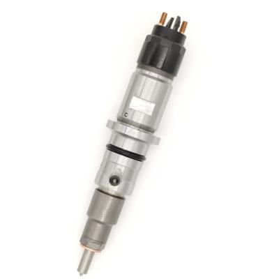 China JZHY New Diesel Fuel Injector 0445120289 Common Rail Injector for Diesel Truck 6 Month Warranty for sale