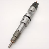 China JZHY New Diesel Fuel Injector 0445120265 Common Rail Injector for Diesel Truck 6 Month Warranty for sale