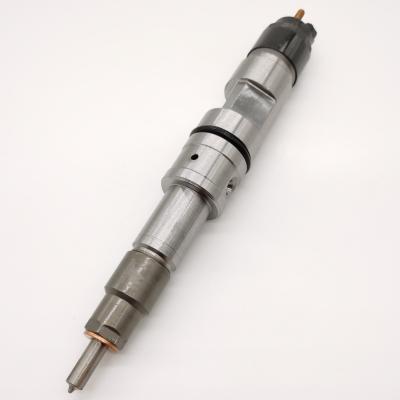 China JZHY New Diesel Fuel Injector 0445120265 Common Rail Injector for Diesel Truck 6 Month Warranty for sale