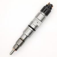 China High Quality New Diesel Fuel Injector 0445120447 for sale
