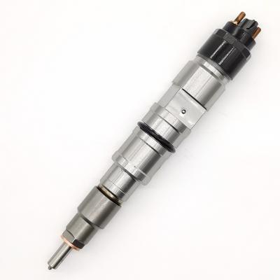 China High Quality New Diesel Fuel Injector 0445120447 for sale