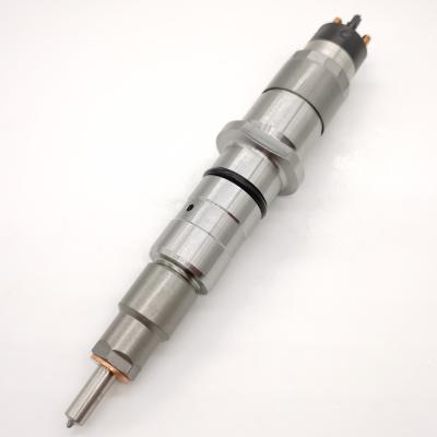 China High Quality Diesel Fuel Injector 0445120236 for Diesel Truck 6 Months Warranty for sale