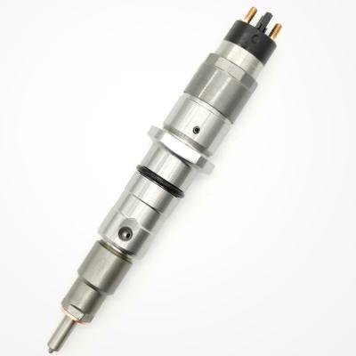 China High Quality New Diesel Fuel Injector 0445120122 for sale